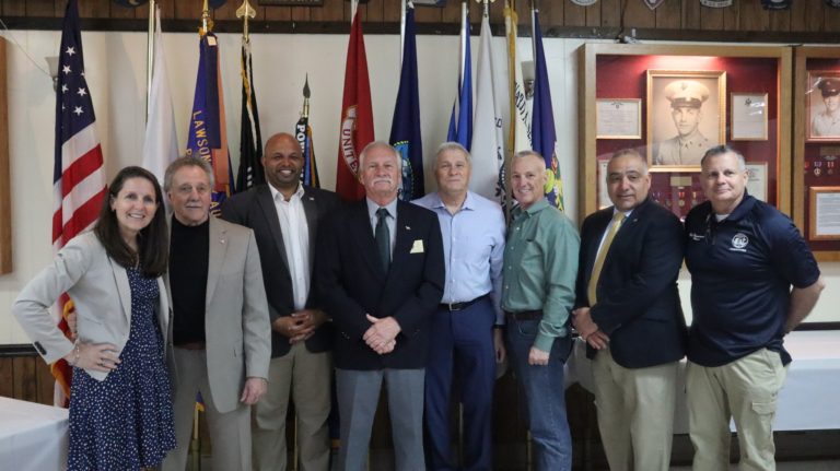 2023 Mantua VFW Awards Ceremony Features the "Best Of Mantua" - Mantua ...