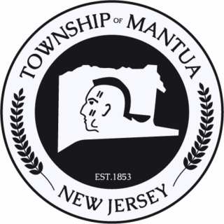 Mantua Township Promotes New Chief of Police - Published April 14, 2026 ...